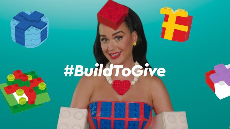 Les 6 meilleures campagnes créatives signées Lego